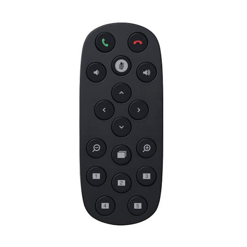 Logitech Group Remote - Tempura Connect Ltd